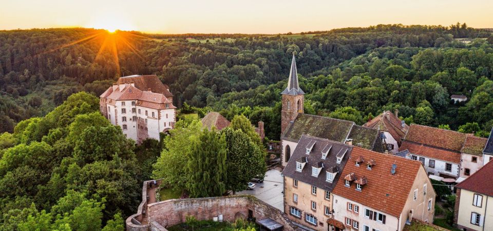 Wingen sur Moder - Site officiel de la ville